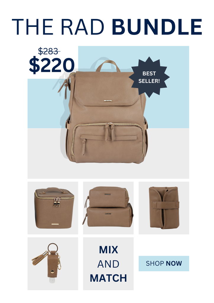 BUNDLES – Mimi and Pal