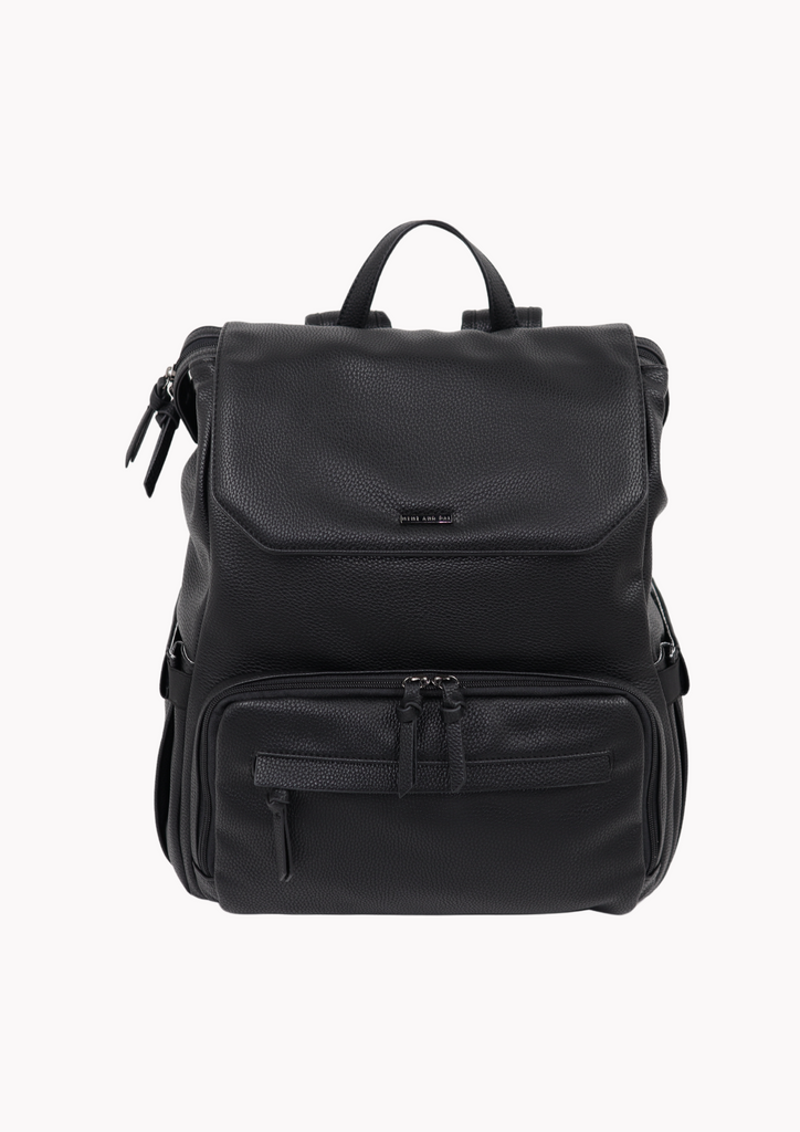 Backpacks – Mimi and Pal